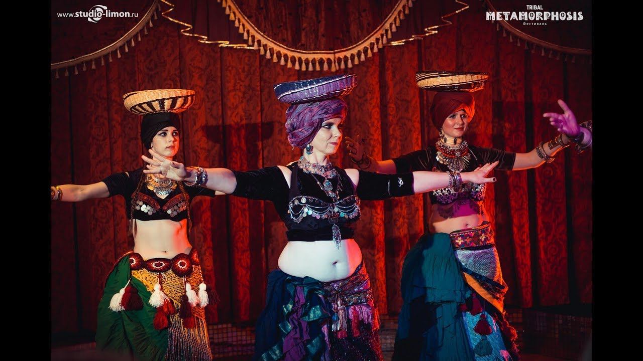 Tribal Metamorphosis - 07-Sirin Tribe