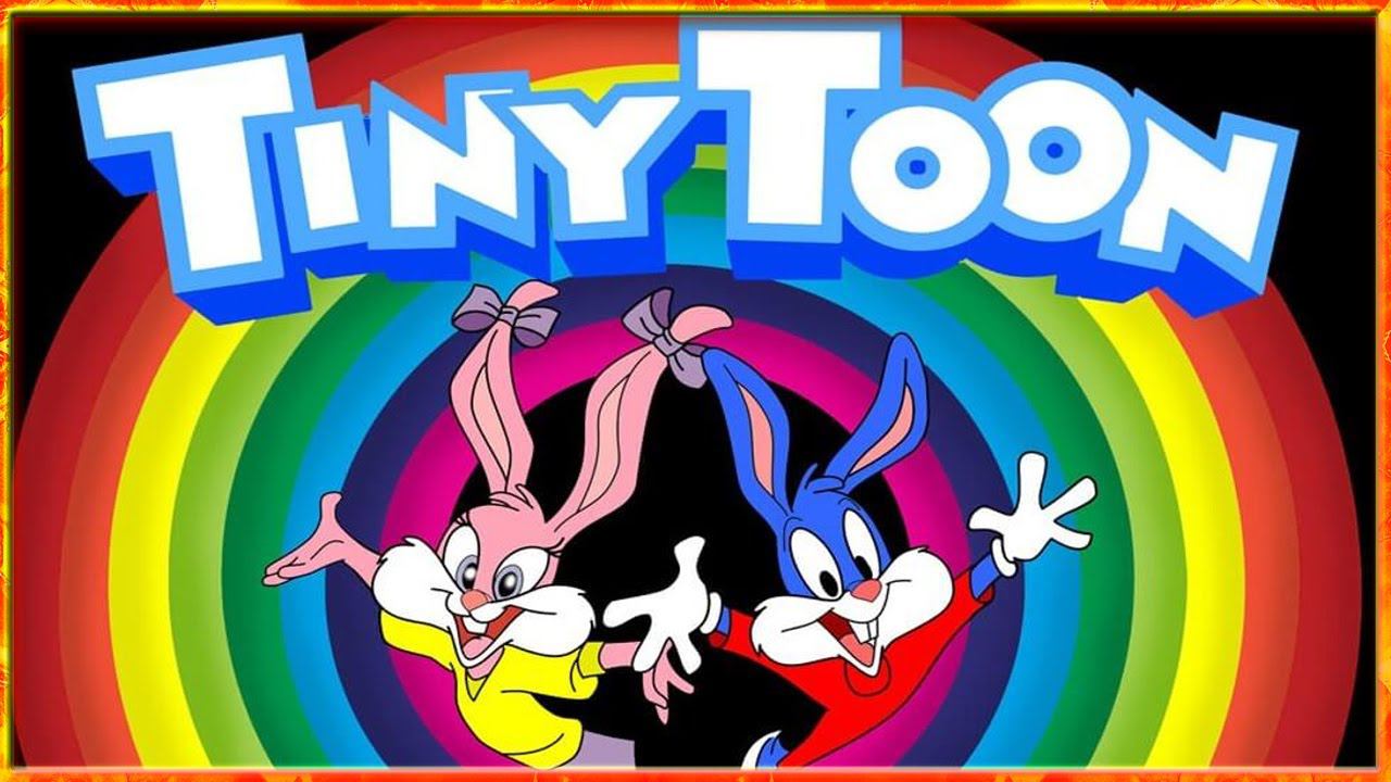 ПРОХОЖДЕНИЕ  Tiny Toon Adventures: Buster’s Hidden Treasure ФИНАЛ