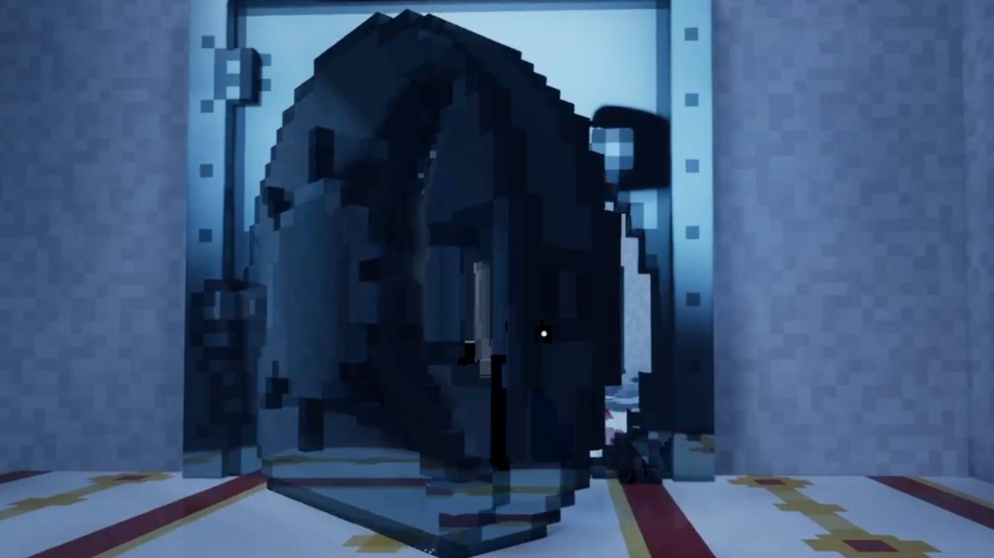 Открыл секретный сейф!!! KILLER IN PURPLE 2 #9