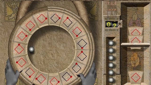 Полное прохождение игры Ну погоди 2 выпуск. Круглый счет