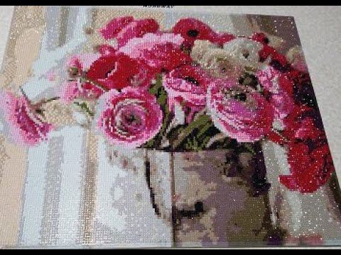 Алмазная мозайка