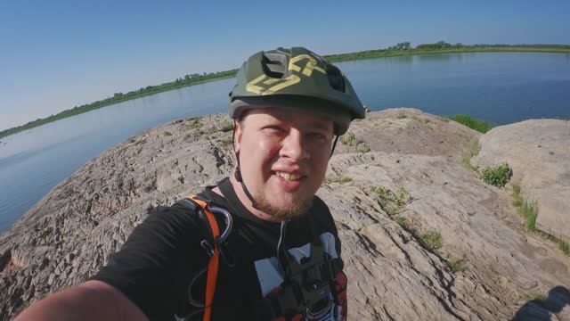 Покатушка на Камень Боец (село Ярское)