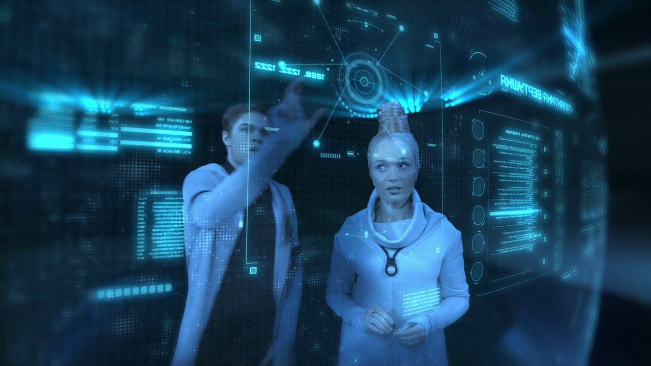 ВСЕЛЕННАЯ, Живой организм