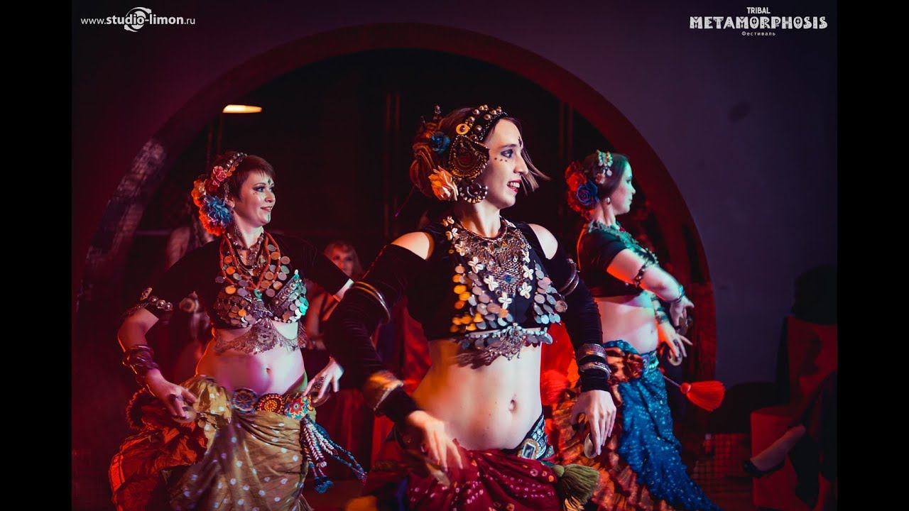 Tribal Metamorphosis - 21-Sirin Tribe