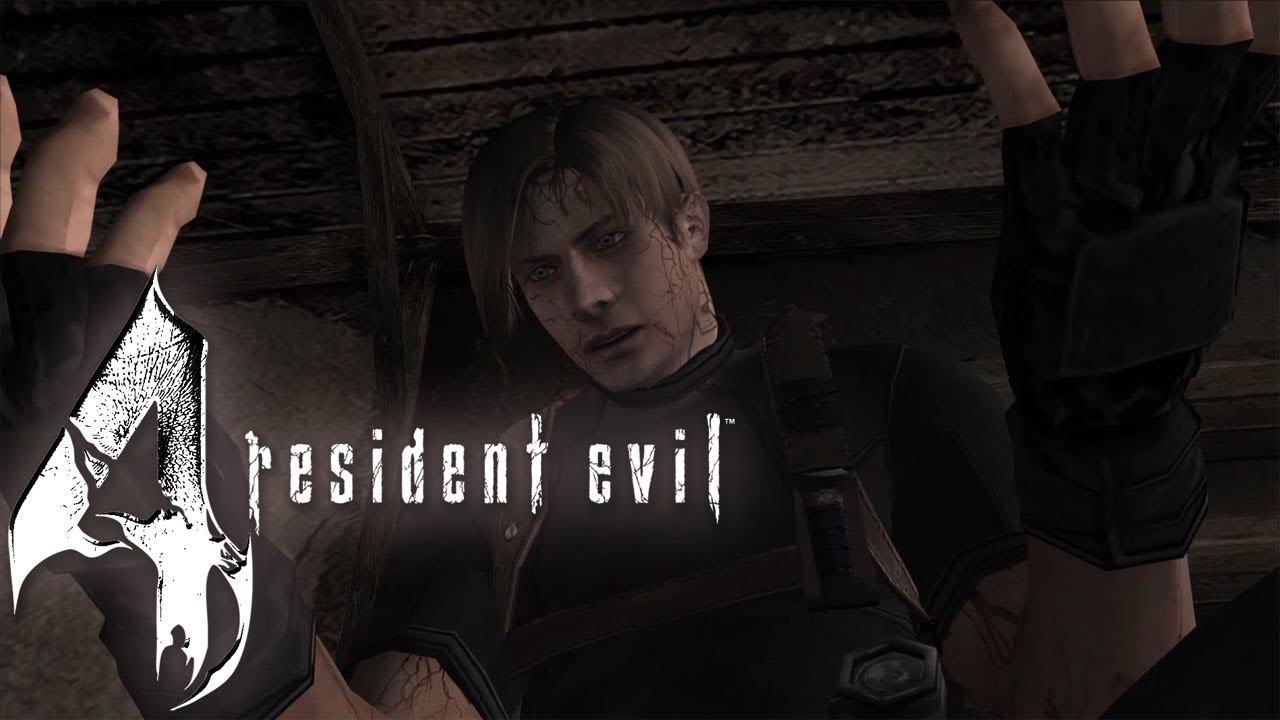 Глава 2-1 ► RESIDENT EVIL 4 | Gameplay