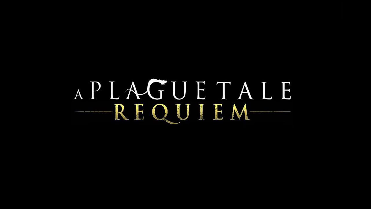 A Plague Tale - Requiem (Чумная сказка - Реквием) Глава первая //1