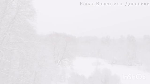 351 Любимый монохром. Декабрь.