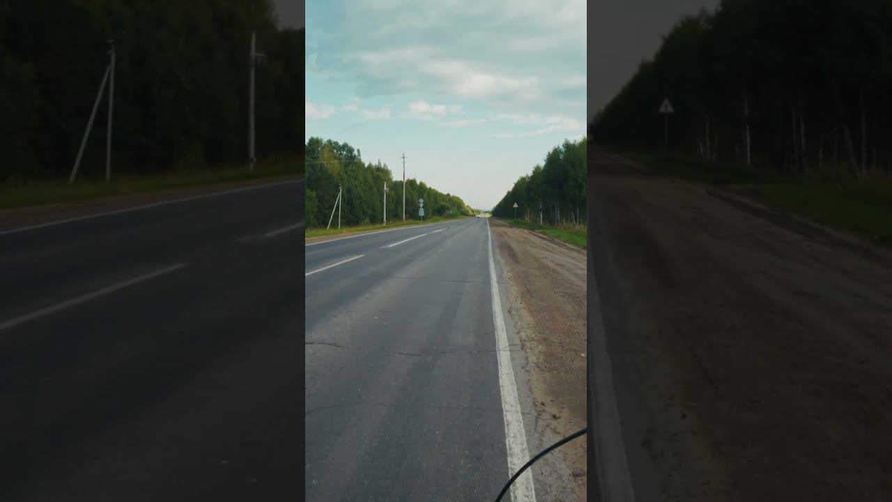 Светлый ключ вкратце