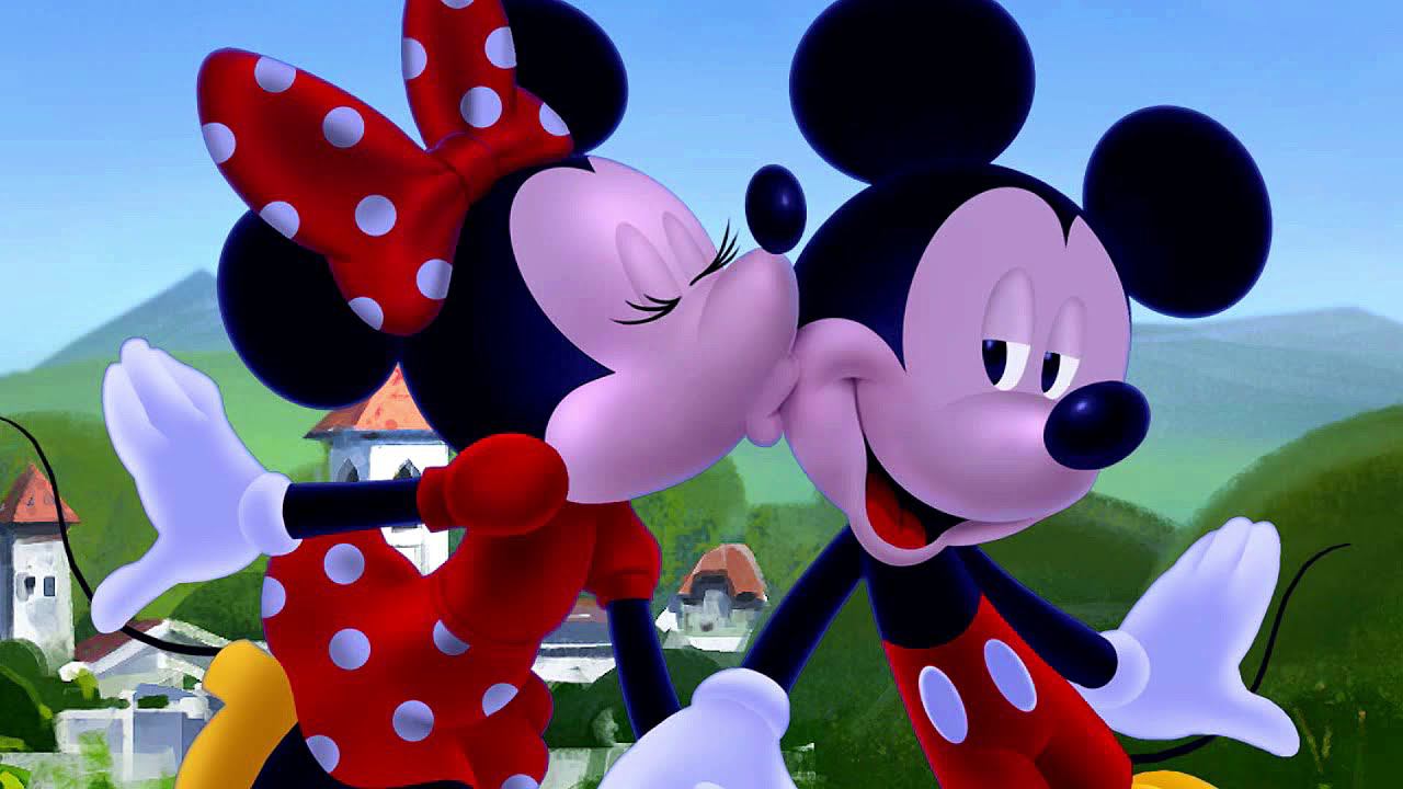 Castle of Illusion Финал