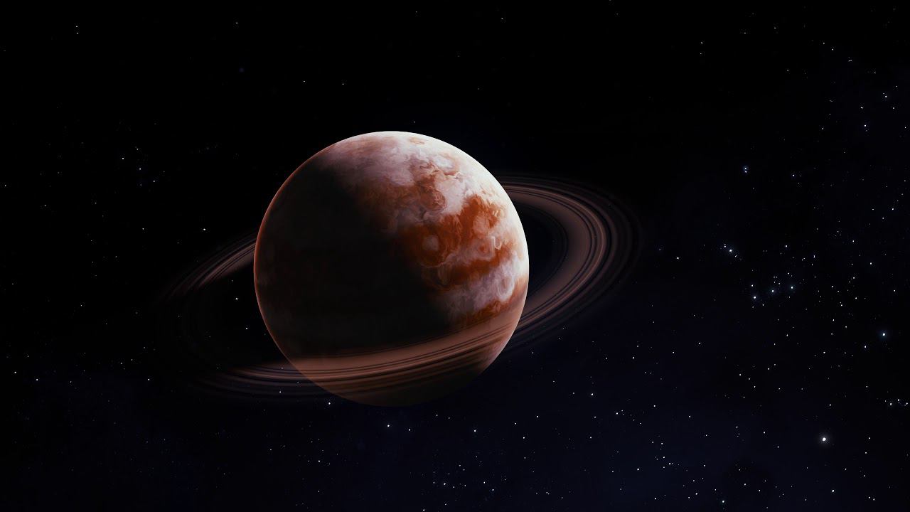 ВСЕЛЕННАЯ, Космос, планеты