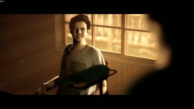 The Quarry серия 3