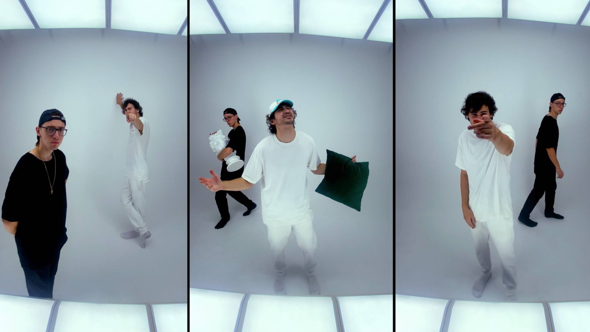 Anthony Very Virta - By Your Pain (при уч. ARDINAR) (Mood Video)