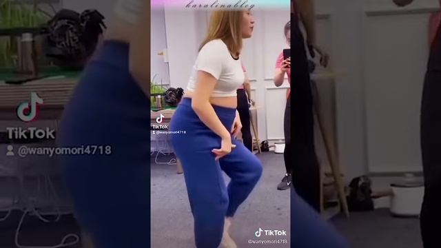 30 Мин Тренировка Жиросжигающая Китайская На Все Тело! Kiat Jud Dai Workout _ Китайский Фитнес