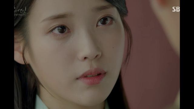 🍀Лунные влюблённые (Алые сердца корё) / 🌸  | Moon Lovers: Scarlet Heart🏯⛩️/ Dorama/ Дорама🌸