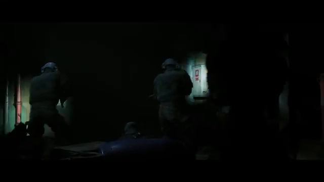 Dying Light _ The Beast — Announcement Trailer