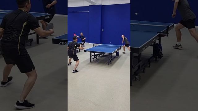 Золотарев-Даржаин. Финал воскресного турнира 29 сен 2024