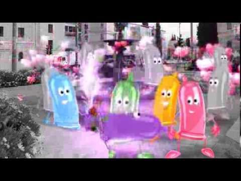 Промо видео Я за безопасный секс! Эпизод 5. Туса