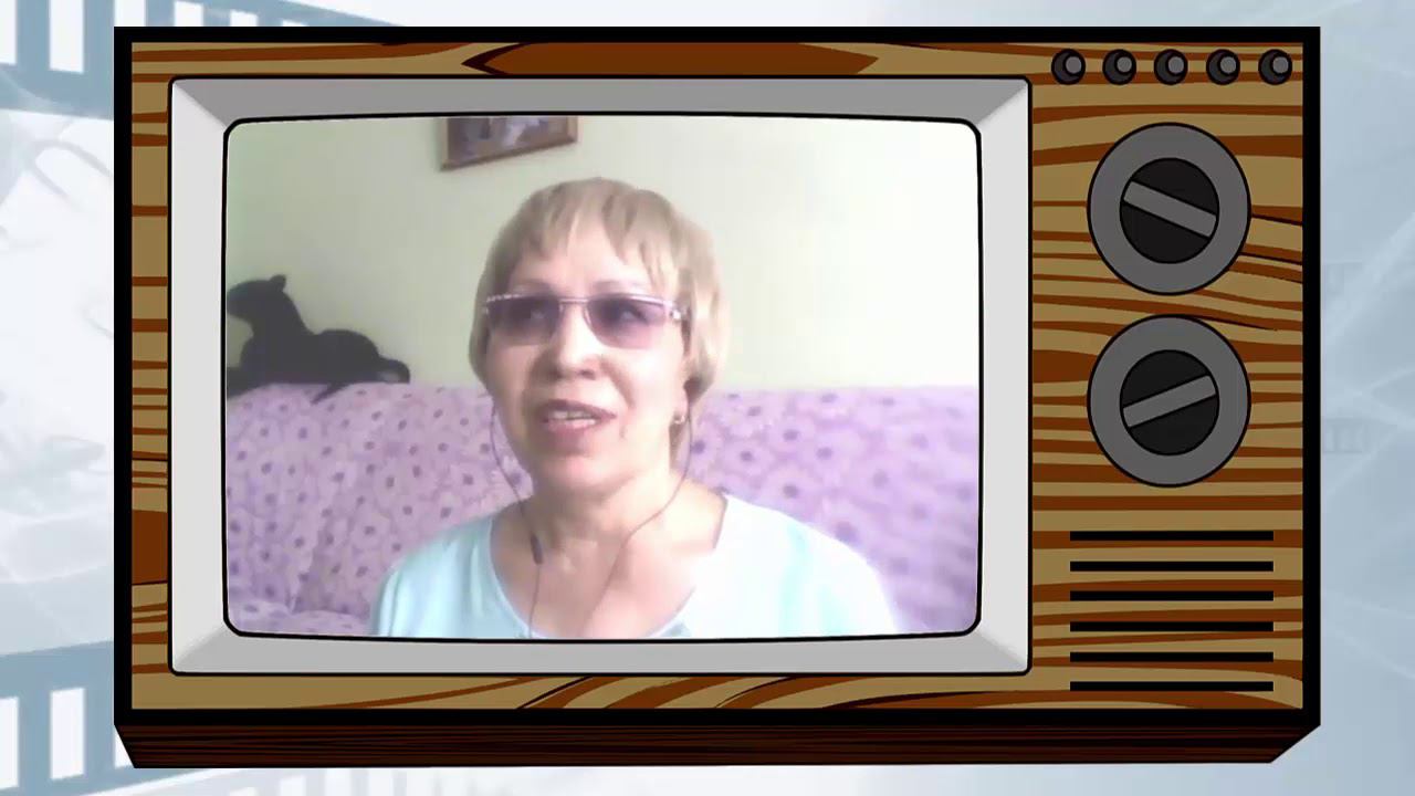 Зоя Швалёва об EL Эльдорадо и мастерской Валентины Баландиной