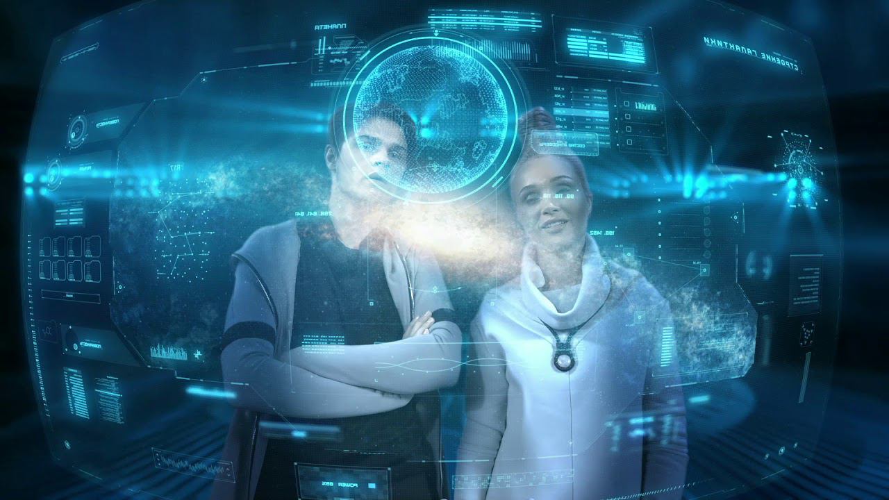 ВСЕЛЕННАЯ, Листание