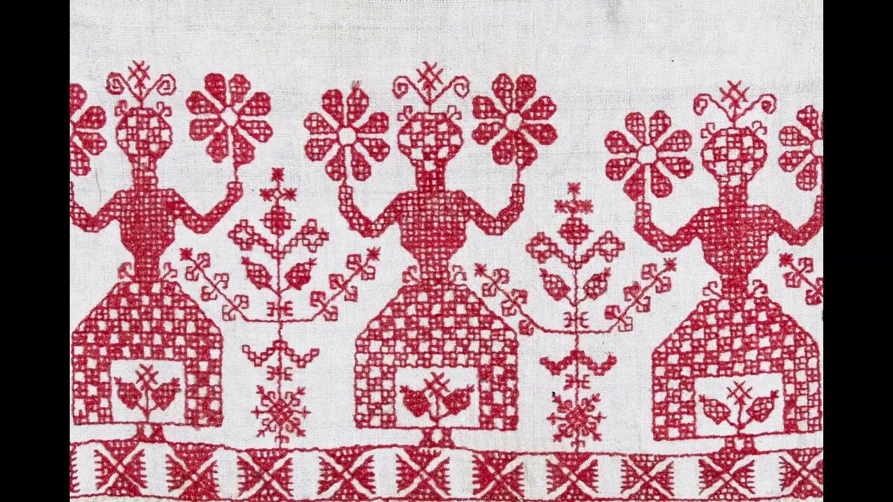 Антон Смирнов - 6. Как за речкой (из цикла "6 Славянских народных мелодий для фортепиано")