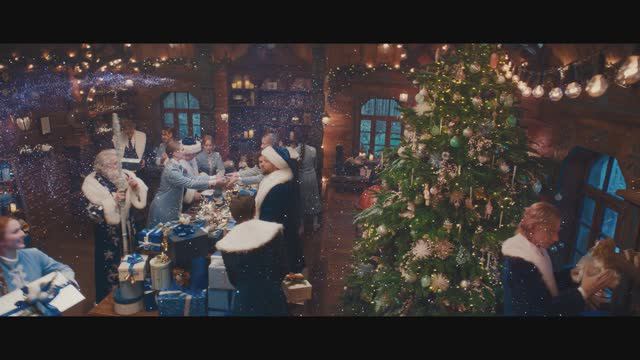 ВТБ – Реклама – 2022