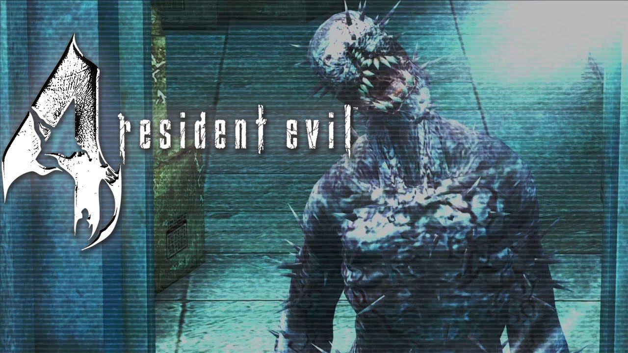 Глава 5-1 ► RESIDENT EVIL 4 | Gameplay