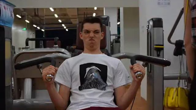 Летние Курсы 2018 в Пекине