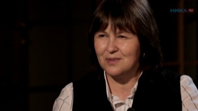 30.07.2017 Фильм о театре «Живая вода» Ларисы Никулиной (НИКА TV)