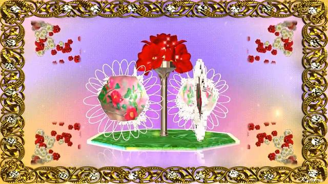 Y2mate.mx-Цветы.