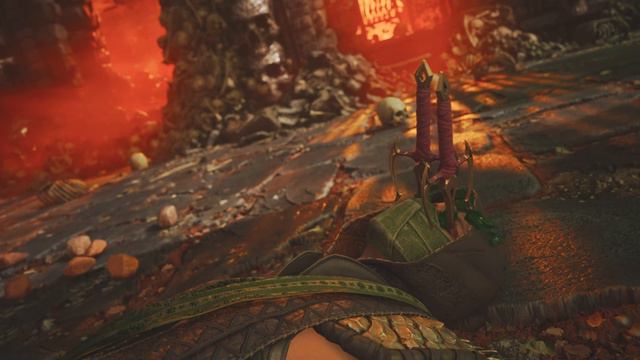 Прохождение игры Mortal Kombat 1 - #8 (финал игры)