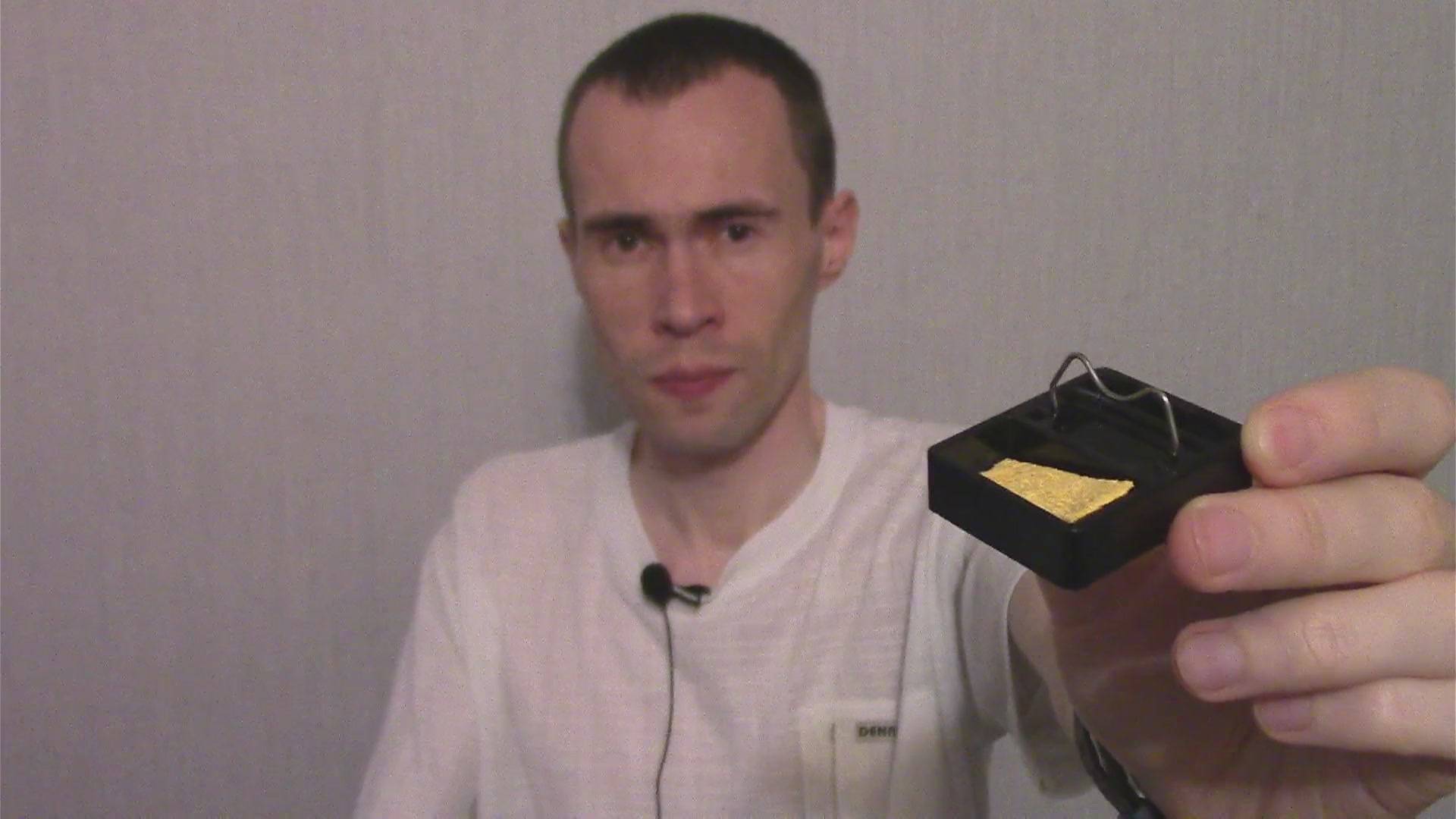 ЛУЧШАЯ ПОДСТАВКА ДЛЯ ПАЯЛЬНИКА? НЕ ПОКУПАЙ НЕ ПОСМОТРЕВ ЭТО ВИДЕО! ОБЗОР