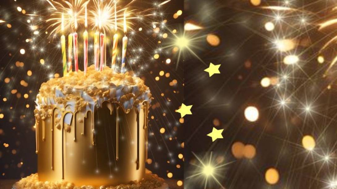 С Днем Рождения Сестричка - Красивое Поздравление С Днем Рождения Сестре