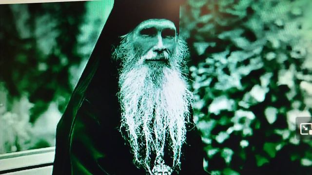 Россия, Россия склонись перед Богом