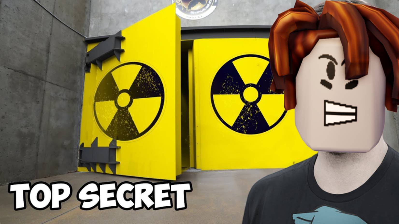 Здесь уже не прожить - Roblox |Прохождение