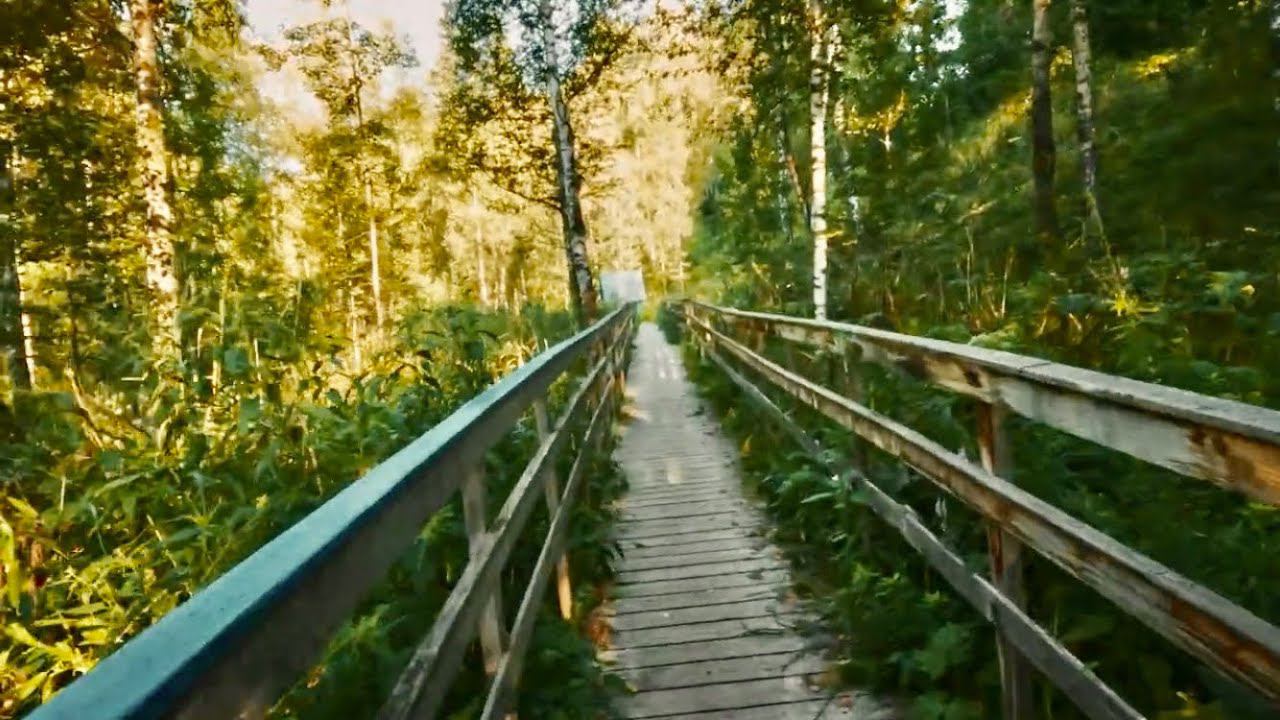 Покатушка на Светлый Ключ