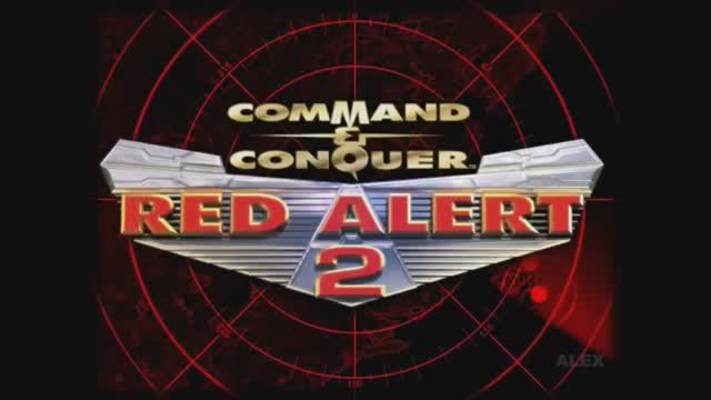 Command & Conquer Red Alert 2 + Yuri's Revenge Ost Original Soundtrack + Campaign Gameplay