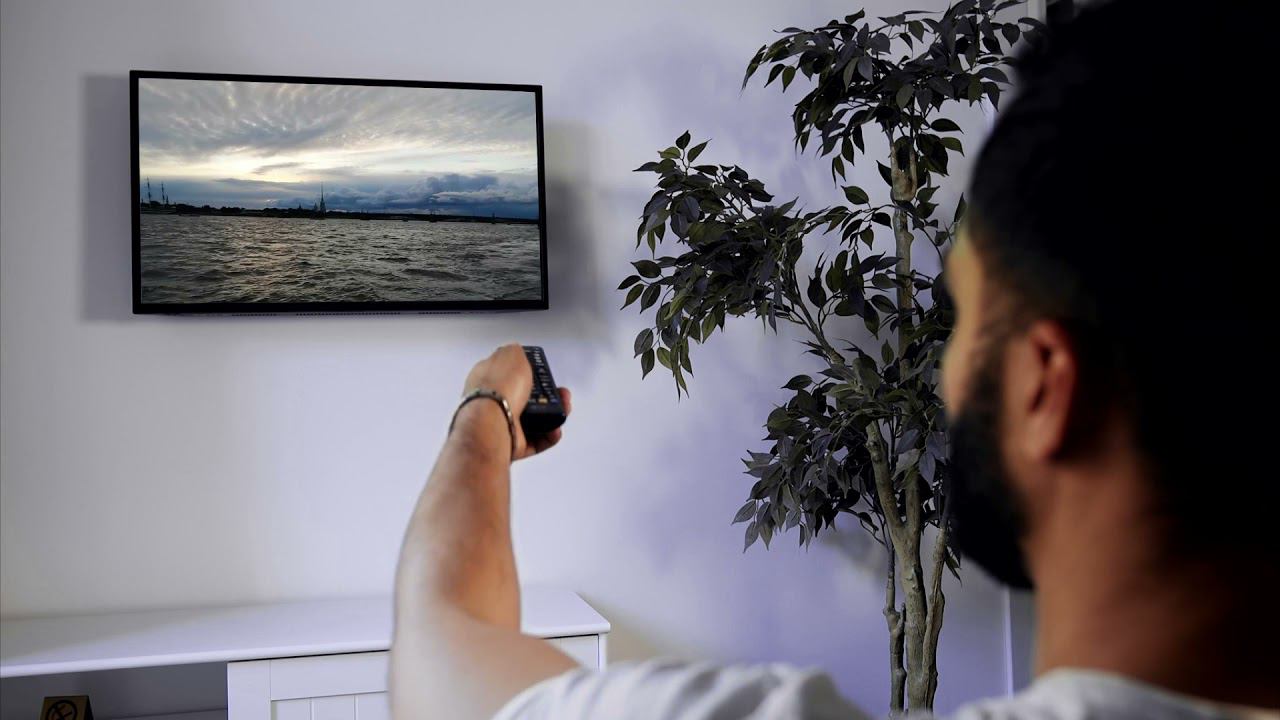 Хромакей  Замена экрана в VegasPro