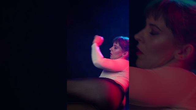 Студия Малина в Уфе #стрип #танцы