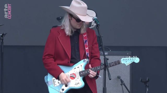 Dharmacide - Bilbao BBK Live Festival 2024 – ARTE Concert