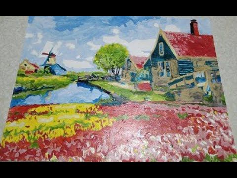 Содействие творчества в изменении состояния