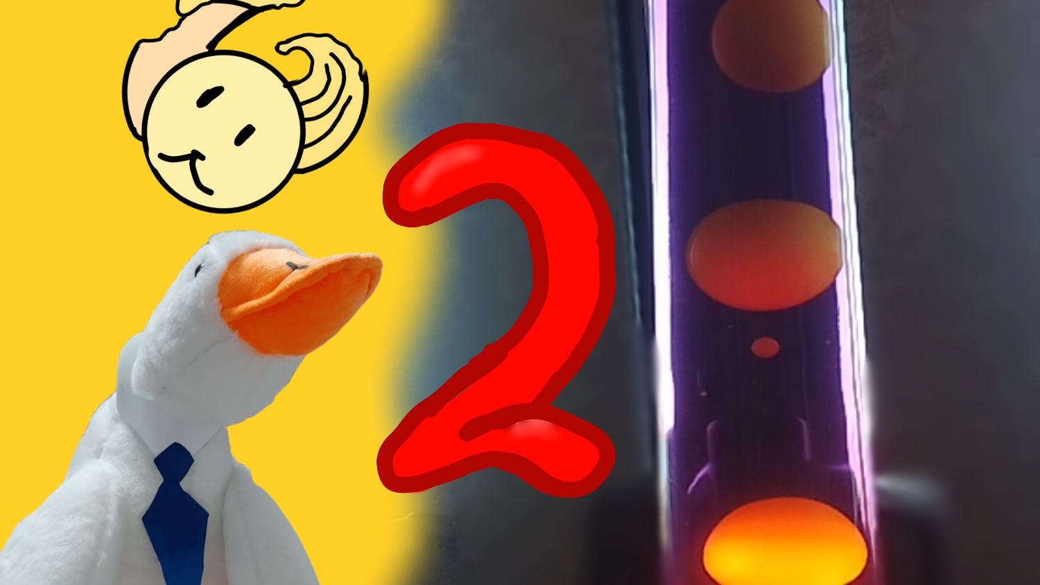 лава лампа часть 2