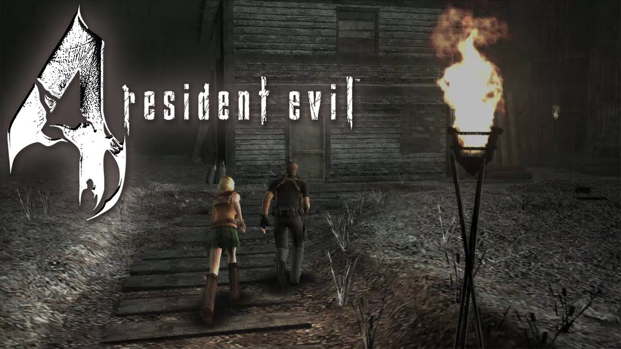 Глава 2-2 ► RESIDENT EVIL 4 | Gameplay