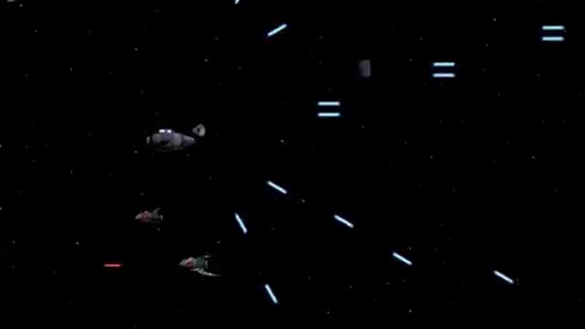 Прохождение игры Кузя в Космосе