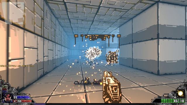 Project Warlock (Часть 8)