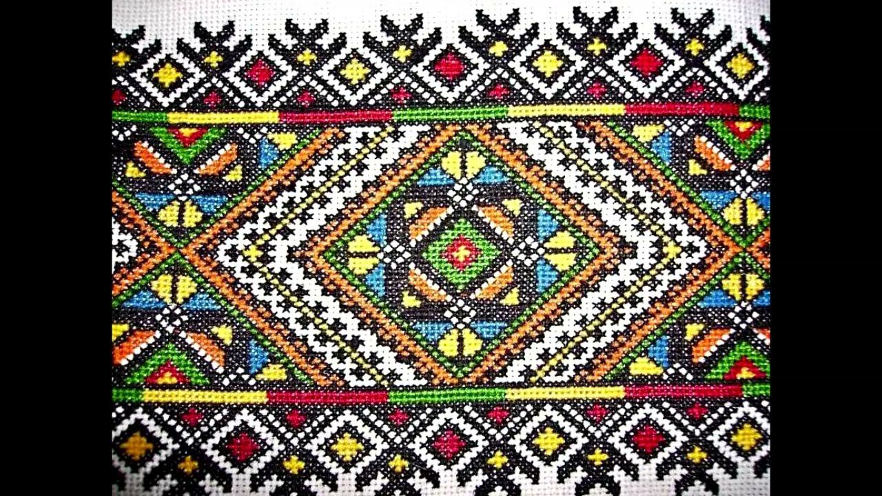 Антон Смирнов - 1. Подоляночка (из цикла "6 Славянских народных мелодий для фортепиано")