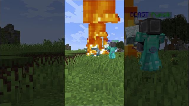 Ледочрев - выживание на сервере с модами |Майнкрафт Анархия| Сервер с бесплатным донатом #shorts