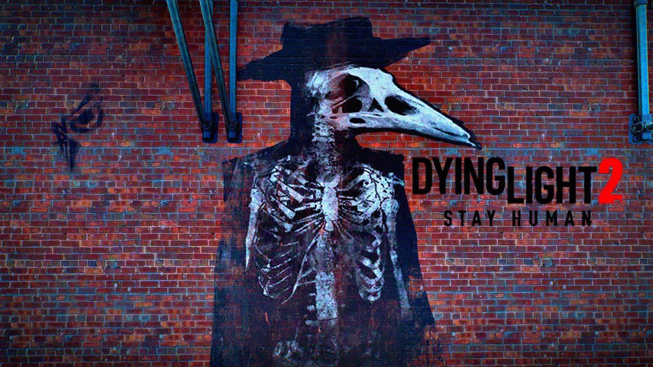 Dying Light 2: Stay Human ➢ 17 серия - ПЛОДИТЕСЬ И РАЗМНОЖАЙТЕСЬ!