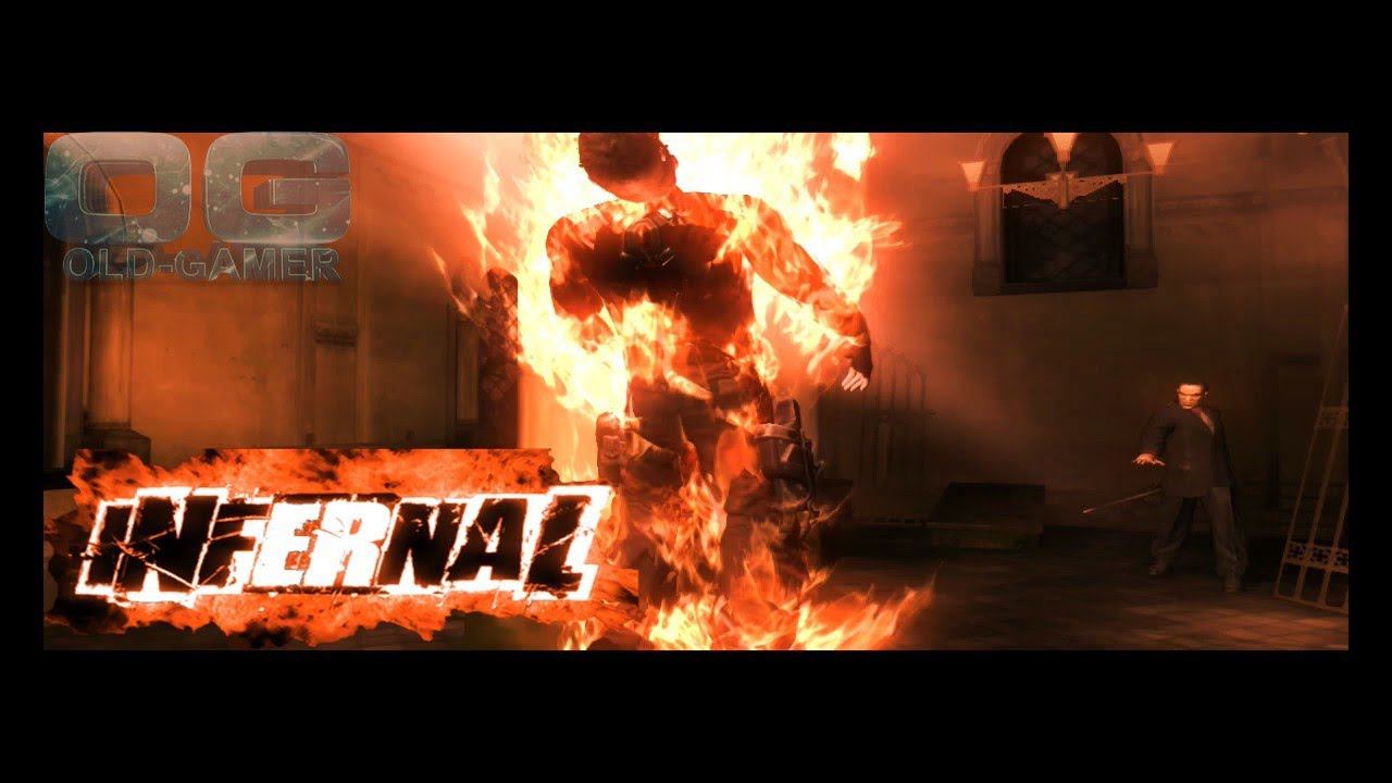 Infernal ""Начало""