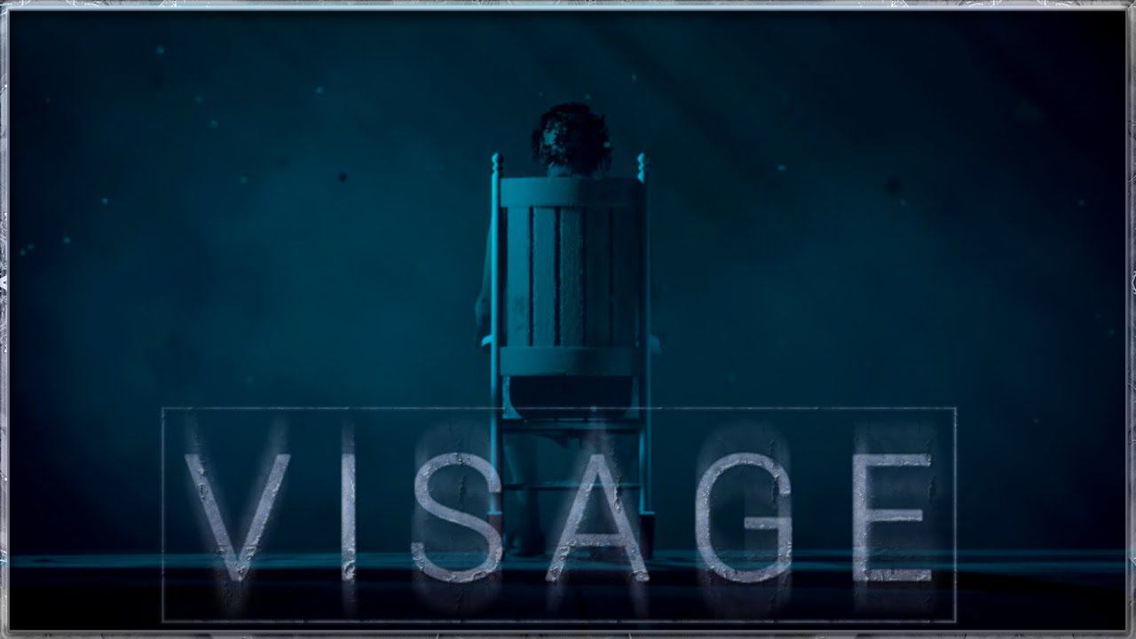 ПО ТУ СТОРОНУ ЗЕРКАЛ ► Visage #5 ПРОХОЖДЕНИЕ