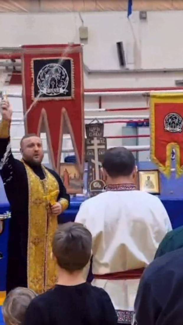 Русская буза